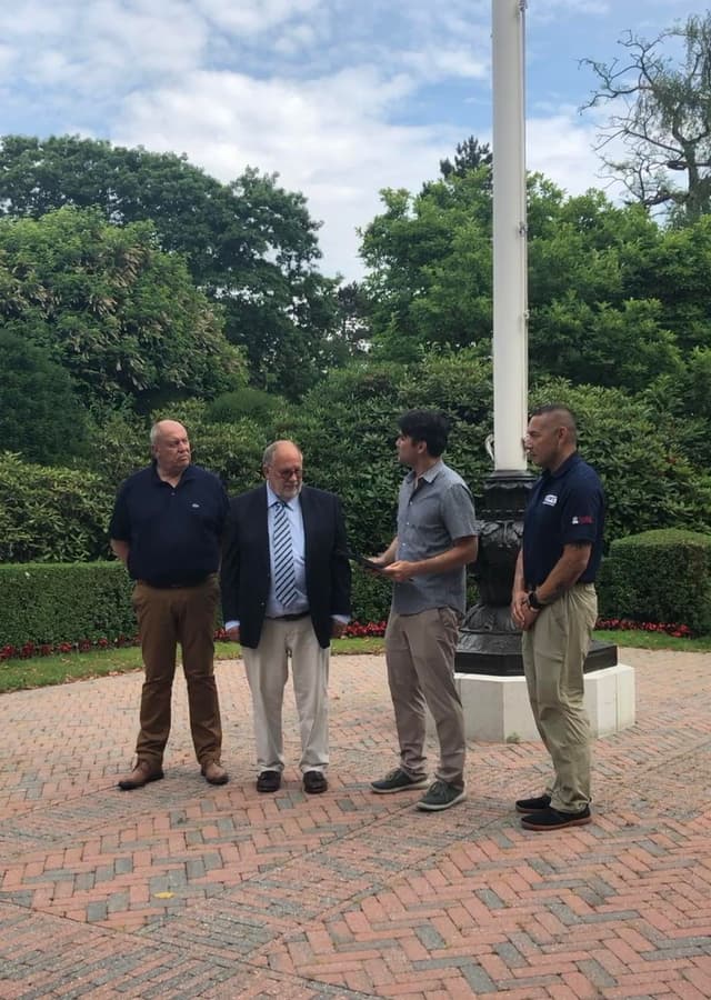 United War Veterans Council | Honoring Those Who Served