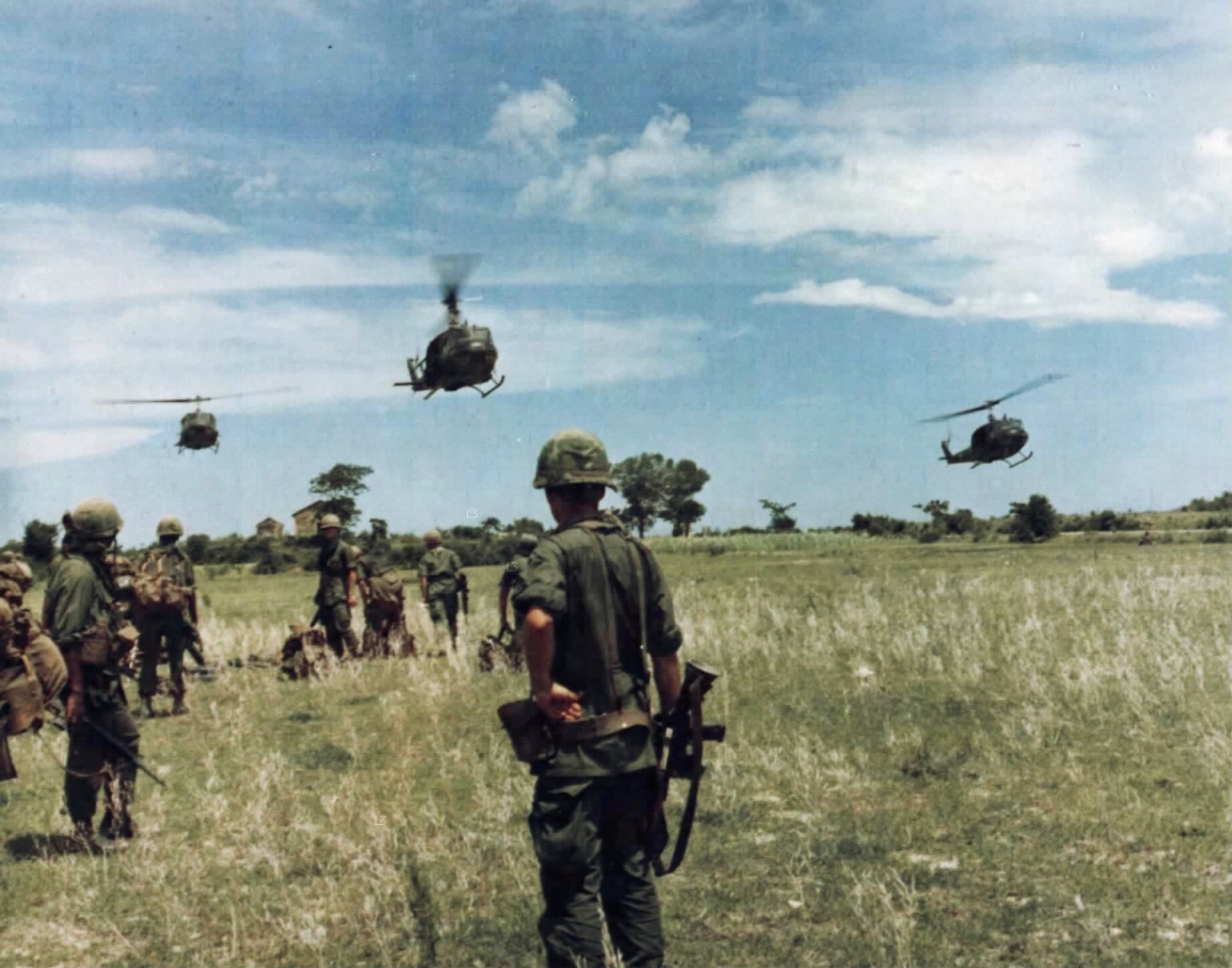 Vietnam Veterans Day 2026 | UWVC